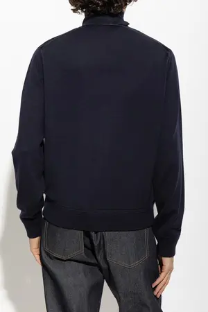 TOM FORD Cardigan Made From Mixed Materials