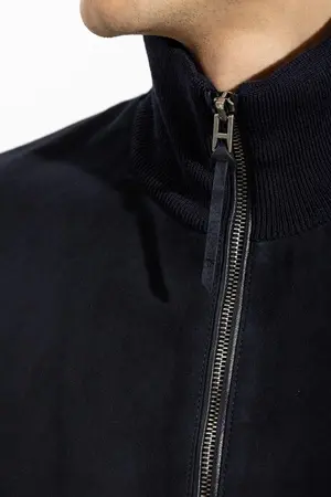 TOM FORD Cardigan Made From Mixed Materials