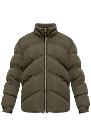 TOM FORD Puffer Jacket - Green