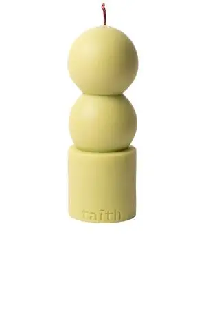TAITH Lilu Candle - Mint