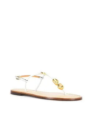 AMANU The Nairobi Sandal
