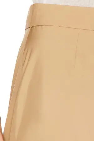 AYA MUSE Tala Skirt - Camel