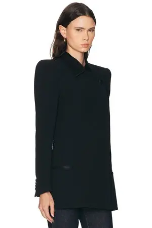Khaite Armair Jacket