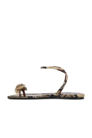 Magda Butrym Rose Sandal