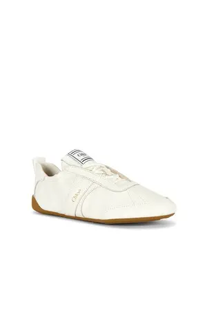 Chloé Kick Sneaker