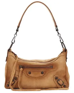 Balenciaga Le City Mini Moto Bag