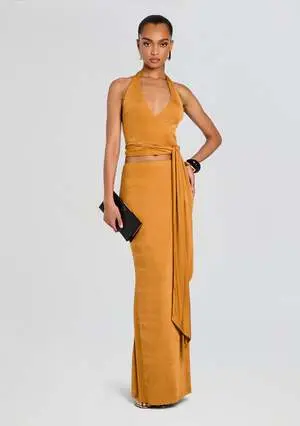 SEROYA Shay Skirt