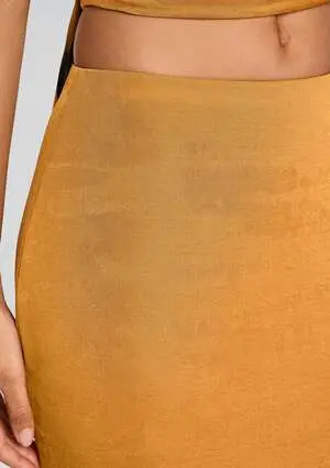SEROYA Shay Skirt