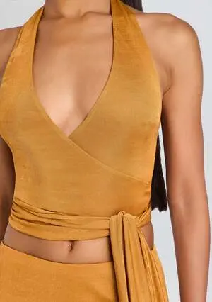 SEROYA Shay Top