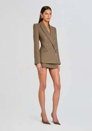 SEROYA Romi Jacket