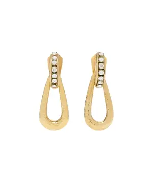 Ulla Johnson Gold Jewelry