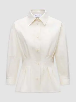 CALLAS MILANO Rhessa Shirt