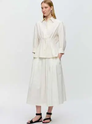 CALLAS MILANO Rhessa Shirt