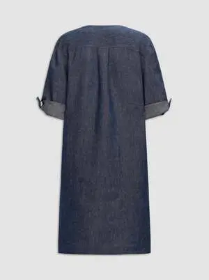 CALLAS MILANO Nadege Tunic Dress