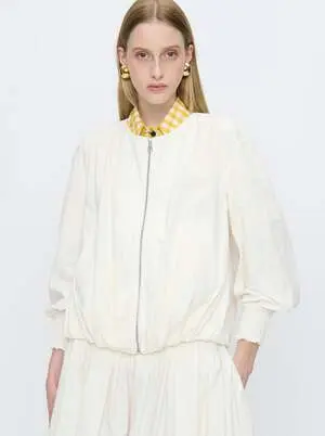 CALLAS MILANO Marta Bomber Jacket