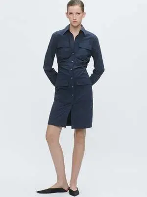 Callas Milano Pocket Day Dresses