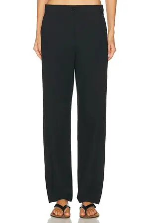THE ROW Fael Pant