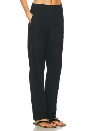 THE ROW Fael Pant