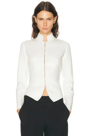 THE ROW Brianda Jacket