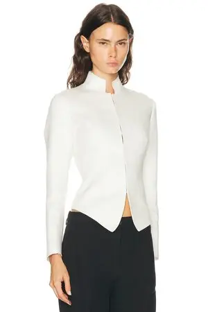 THE ROW Brianda Jacket