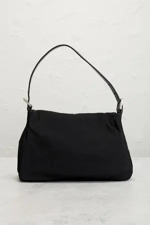 Fendi Mama Baguette Shoulder Bag