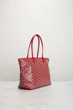 Goyard Saint Louis Pm Tote Bag