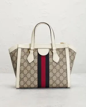 FWRD RENEW Gucci Ophidia Tote Bag