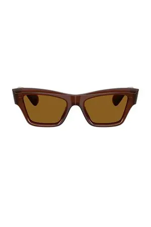 Oliver Spencer X Jil Sander Cat Eye Sunglasses