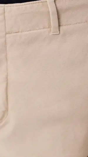 Orlebar Brown Ray Tailored Garment Wash Trousers