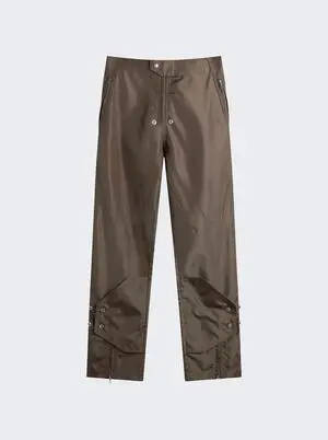 Rick Owens Moto Pants Dna