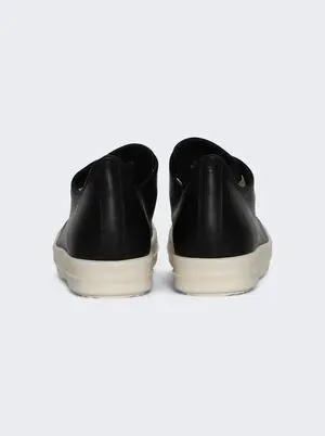Rick Owens Tower Low Sneakers