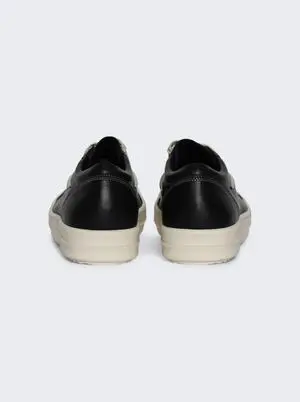 Rick Owens Tower Vintage Sneakers