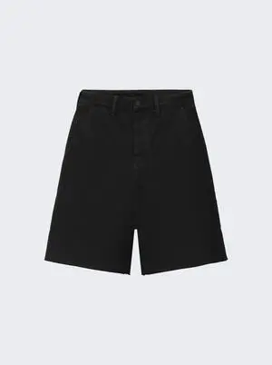Fear Of God Button Detailed Shorts For Men