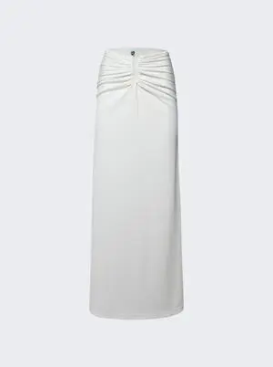 Christopher Esber Gathered Bottoms For Women