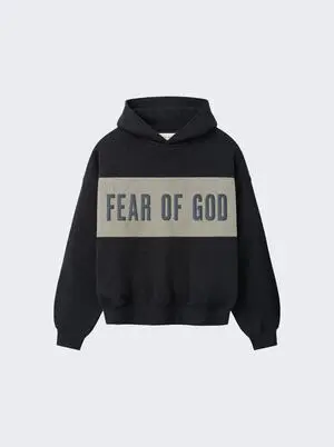 FEAR OF GOD
