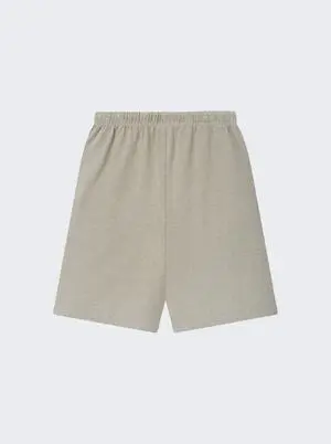 Fear Of God Washed Overcast 90s Relaxed Fit Shorts - A