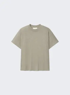 Fear Of God Essential Tee - Grey