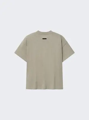 Fear Of God Essential Tee - Grey