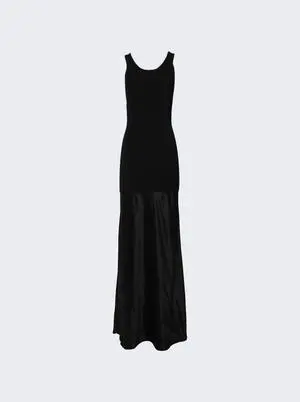 Christopher Esber Robbie Tank Monument Dress