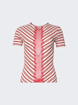 Christopher Esber Button Up Tops