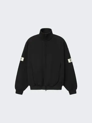Fear Of God Track Jacket Vintage - Black