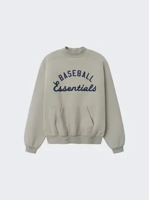 Fear Of God Mlb Sport Crewneck Seal