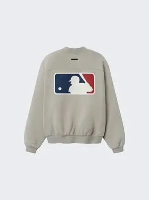 Fear Of God Mlb Sport Crewneck Seal