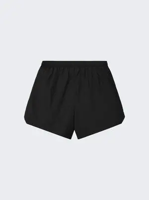 Fear Of God Mlb Gym Short Stone Blue Black