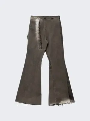 Rick Owens Bolan Bootcut Pants