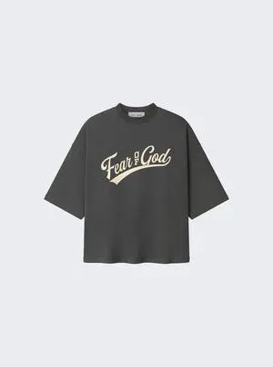 Fear Of God Merch Tee Iron