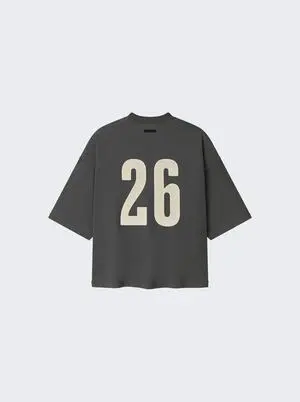 Fear Of God Merch Tee Iron