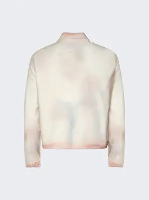 LA MASKARADE Skin Canvas Jacket