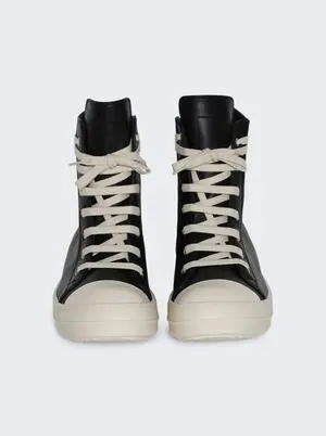Rick Owens Tower High Sneakers