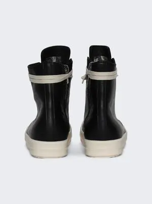Rick Owens Tower High Sneakers